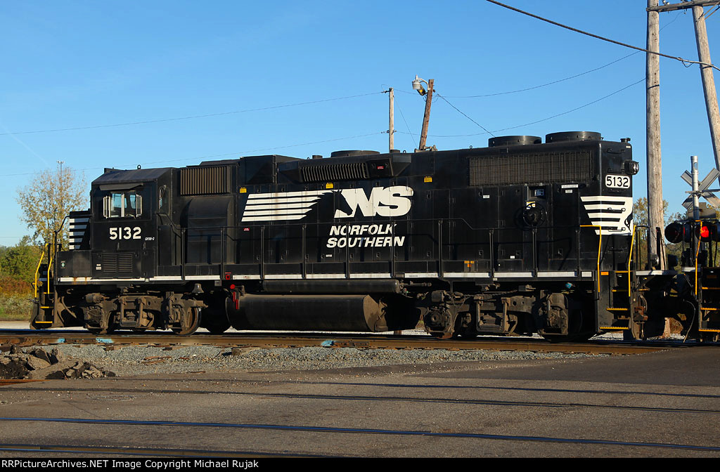 NS 5132